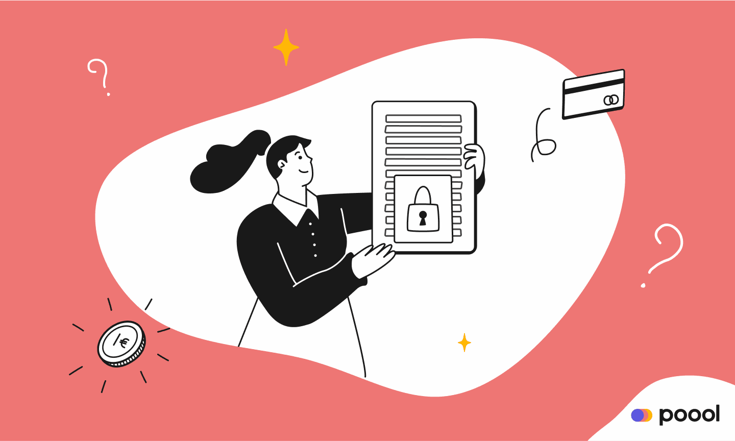 Poool | The Membership & Subscription Suite