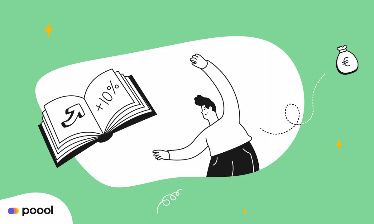 Poool | The Membership & Subscription Suite